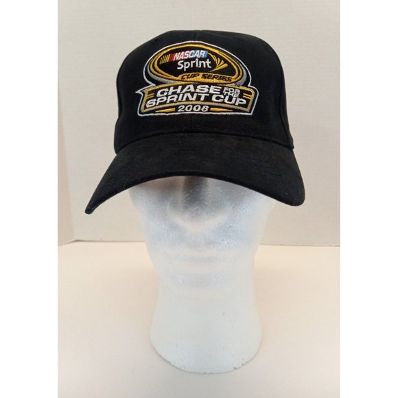 Nascar | Accessories | Mens Baseball Cap Nascar Sprint Cup Series 208 ...